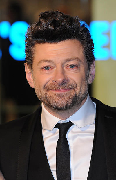 Andy Serkis - Movies Talk - Movies Talk Andy Serkis - Movies Talk - Movies Talk
